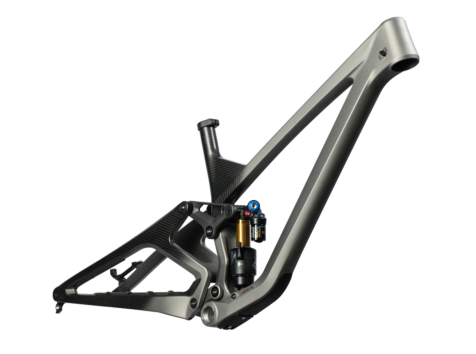 2021 We Are One Composites Arrival SP1 Bike - Reviews, Comparisons ...