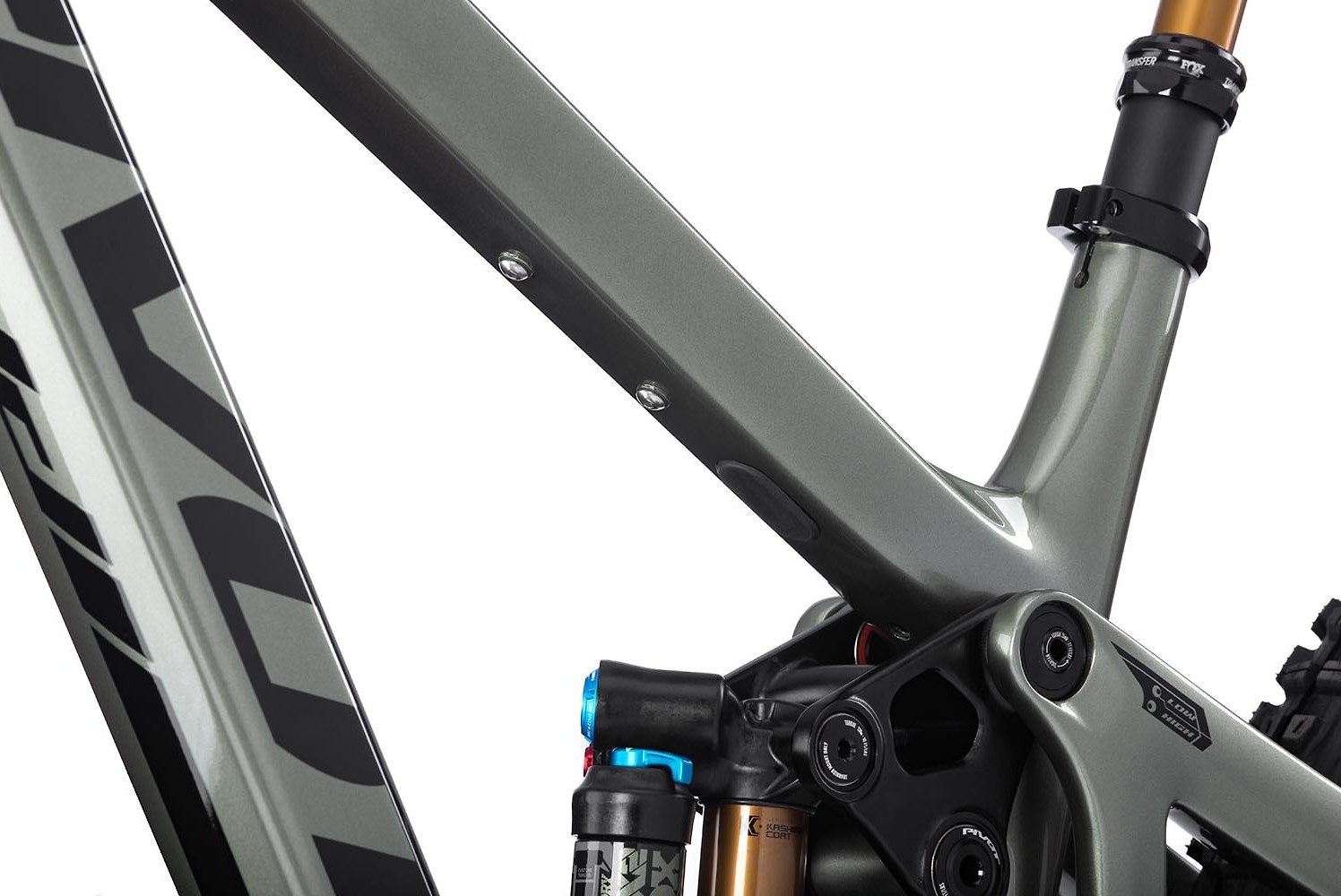 2021 Pivot Firebird Race XT Bike - Reviews, Comparisons, Specs ...