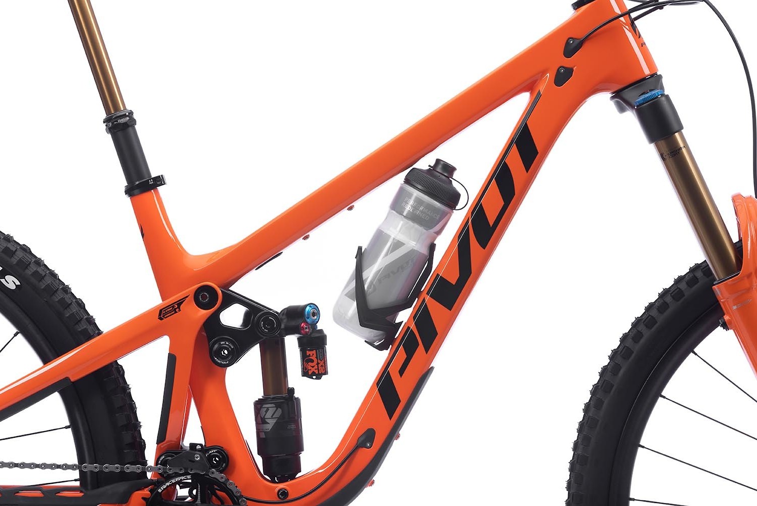 2021 Pivot Firebird Race XT Bike - Reviews, Comparisons, Specs ...