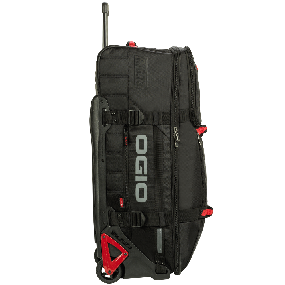 OGIO Rig T3 Gear Bag - Reviews, Comparisons, Specs - Bike Gear Bags ...