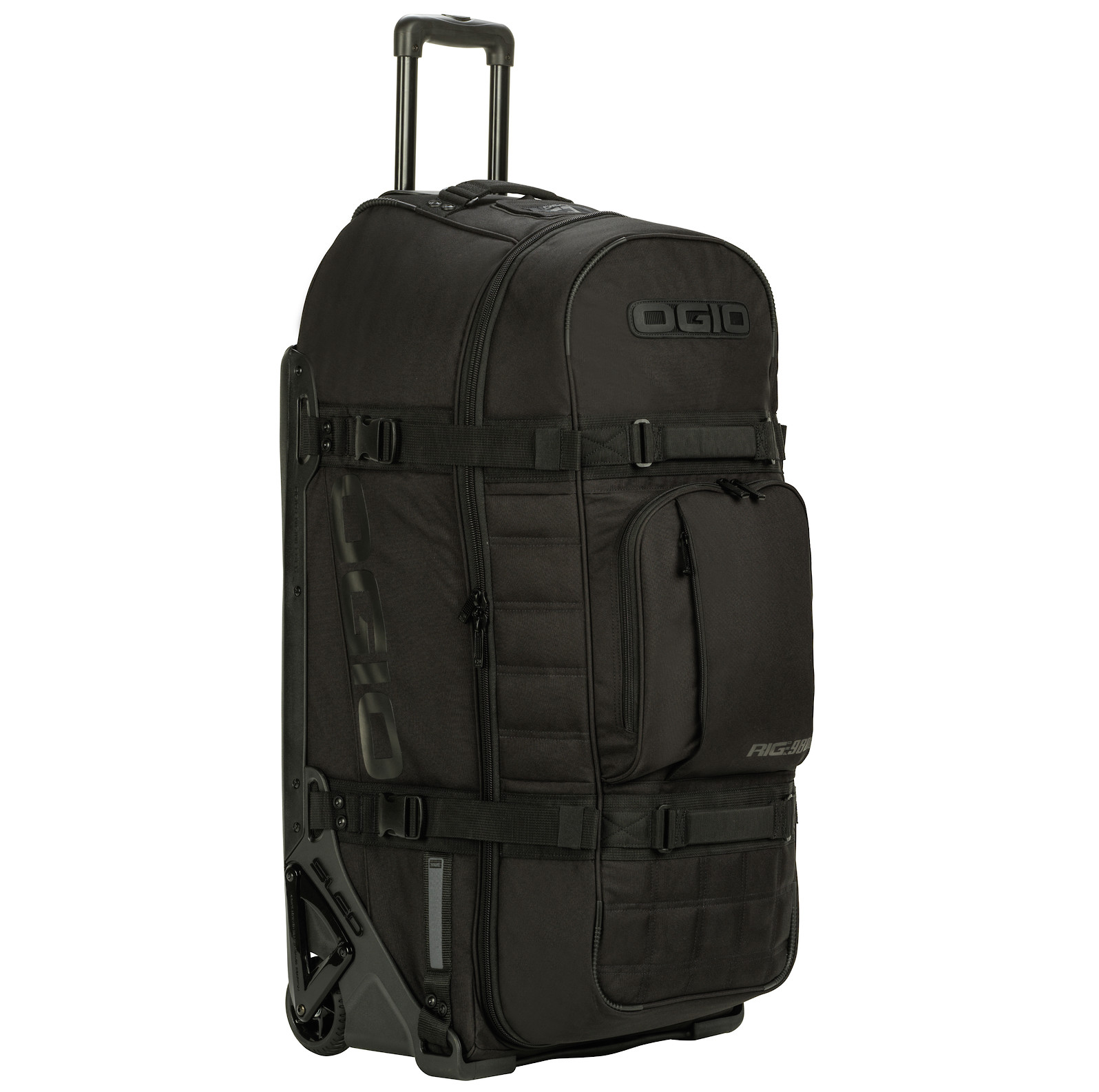 OGIO Rig 9800 Pro Gear Bag - Reviews, Comparisons, Specs - Mountain ...