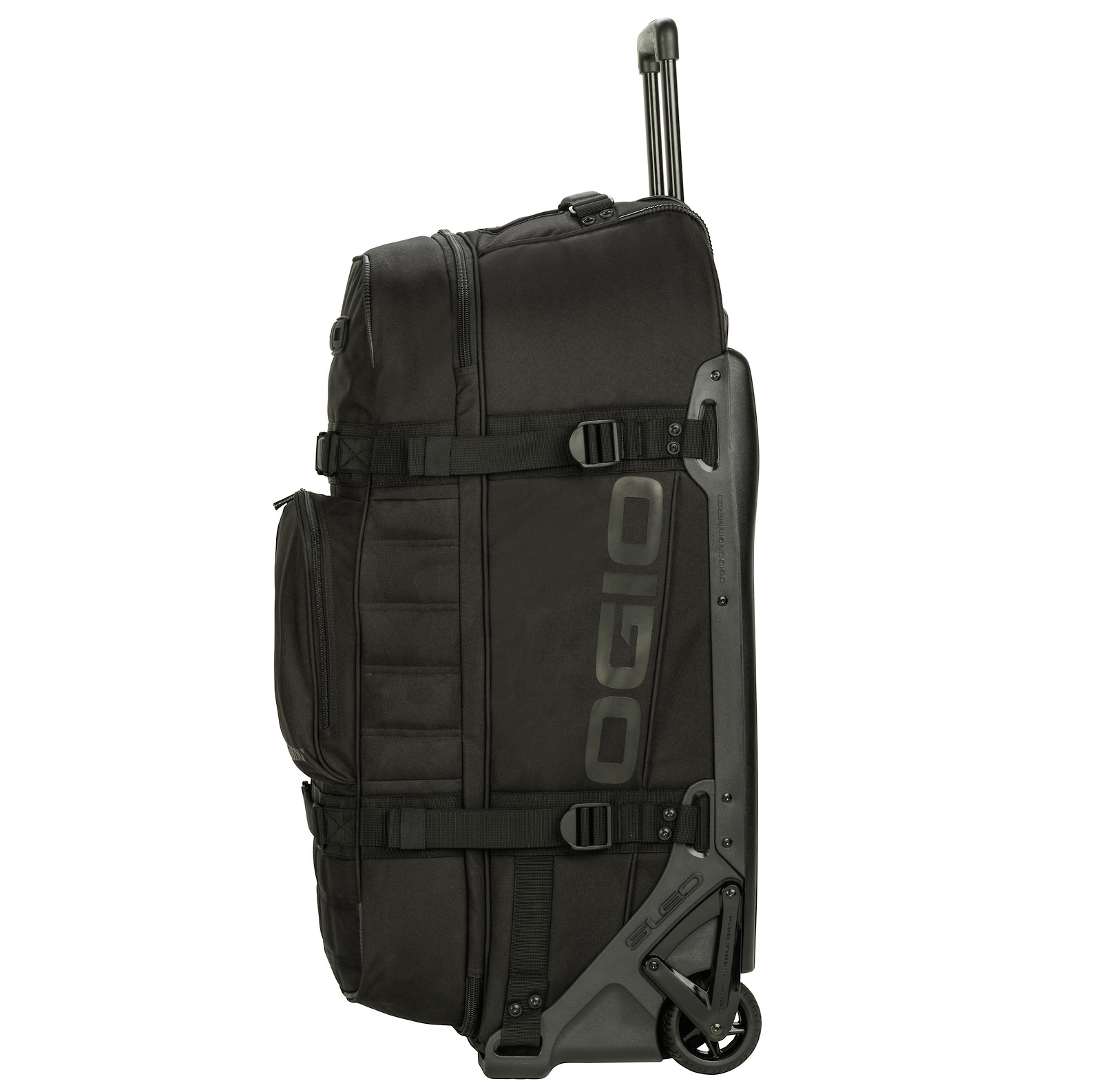 OGIO Rig 9800 Pro Gear Bag - Reviews, Comparisons, Specs - Mountain ...