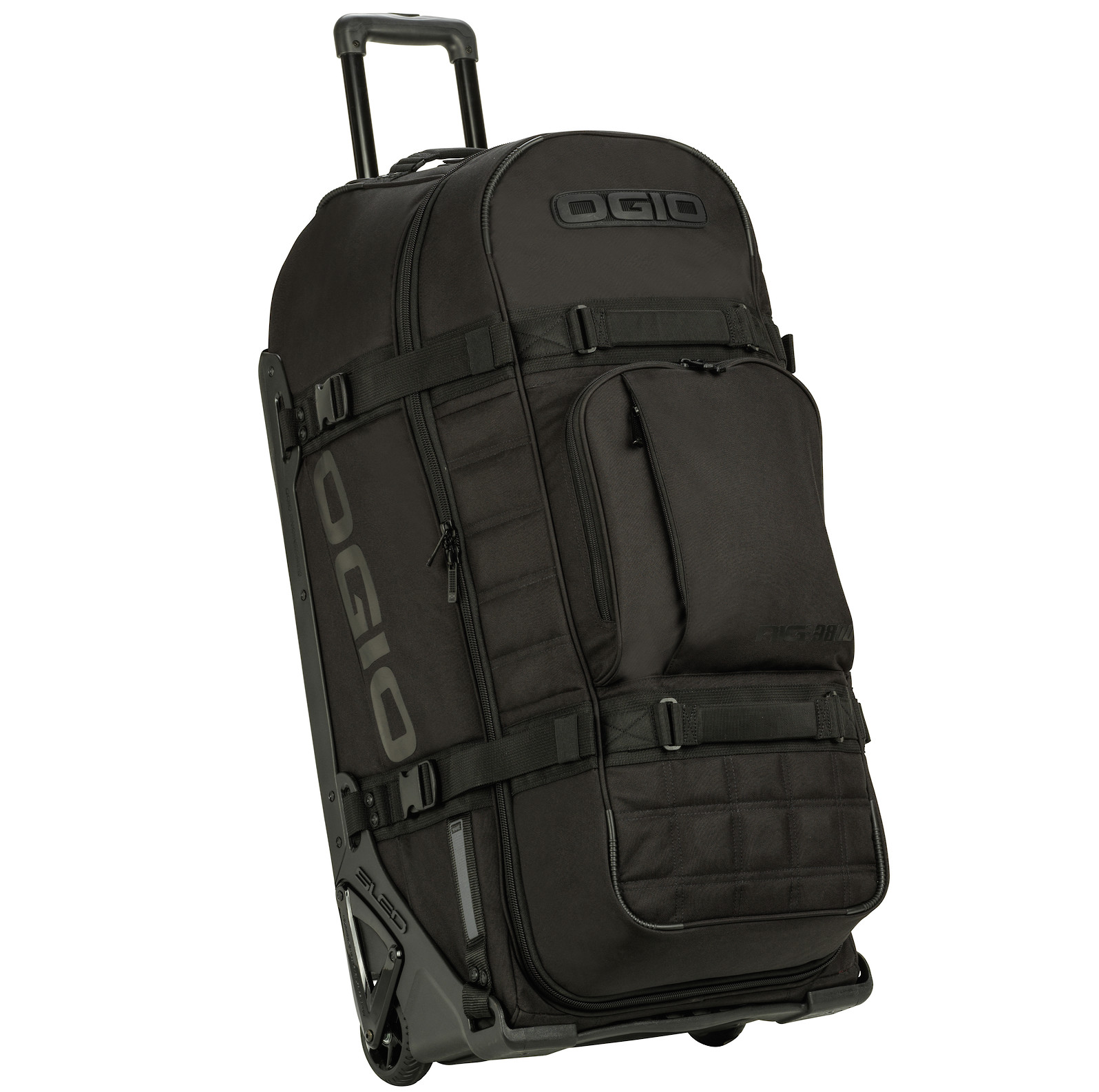 OGIO Rig 9800 Pro Gear Bag - Reviews, Comparisons, Specs - Mountain ...