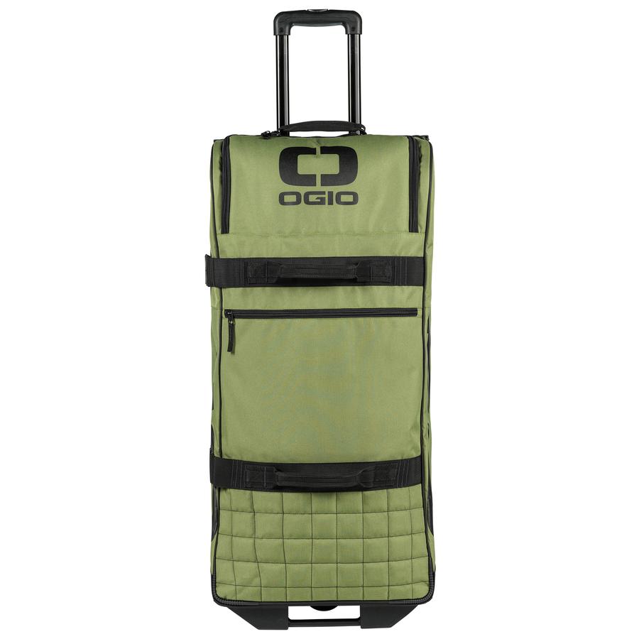 OGIO Trucker Gear Bag - Reviews, Comparisons, Specs - Bike Gear Bags ...