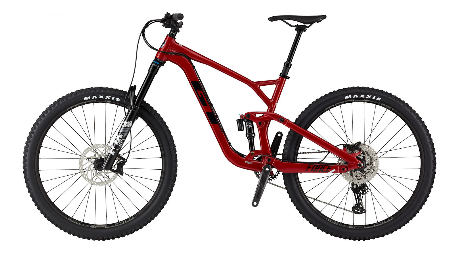 2021 GT Force 29 Comp Bike - Reviews, Comparisons, Specs - Mountain ...