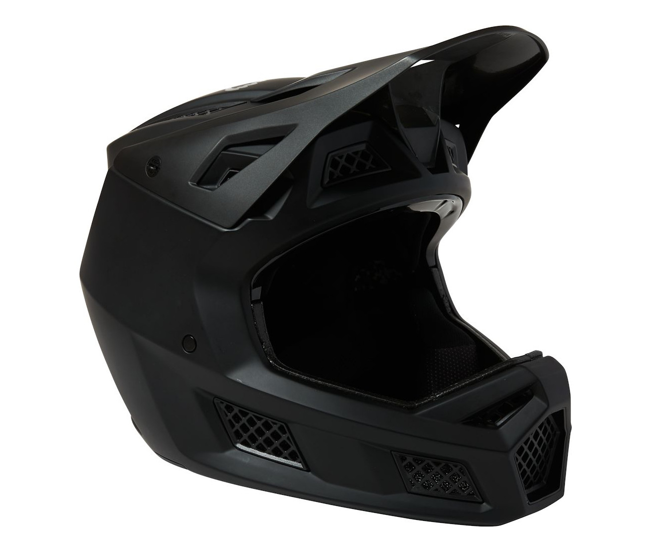 Fox Racing Rampage Pro Carbon MIPS Full Face Helmet - Reviews ...