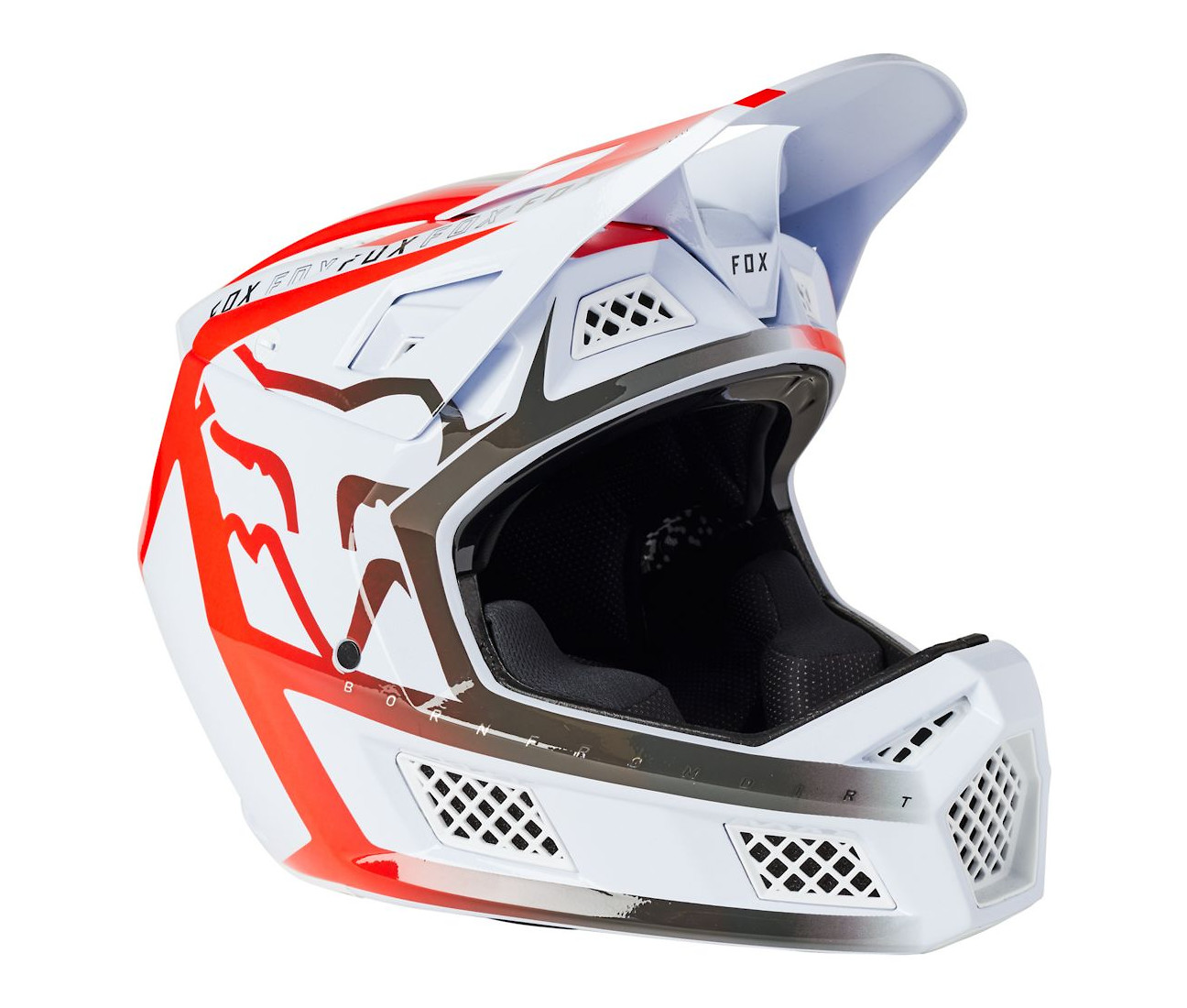 Fox Racing Rampage Pro Carbon MIPS Full Face Helmet - Reviews ...
