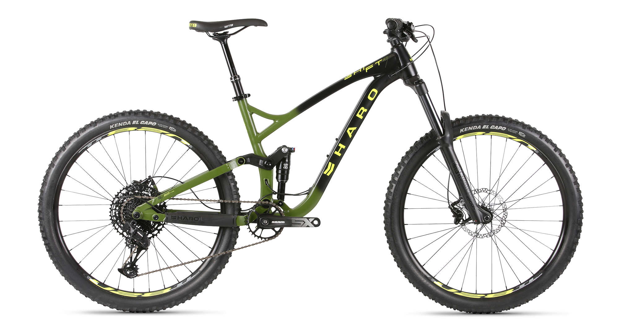2021 Haro Shift R7 27.5 Bike - Reviews, Comparisons, Specs - Bikes ...