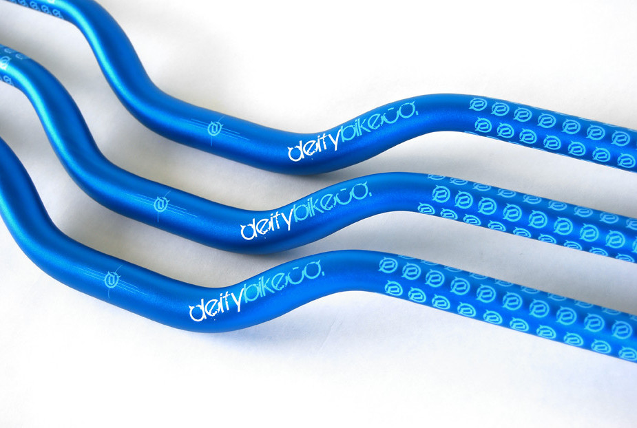 DEITY Villain II Handlebar - Reviews, Comparisons, Specs - Handlebars ...