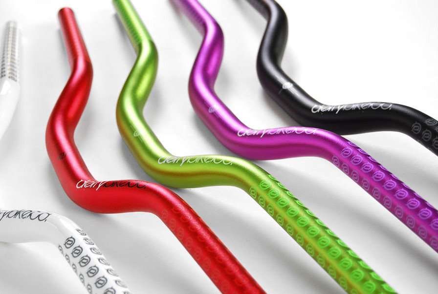 DEITY Villain II Handlebar - Reviews, Comparisons, Specs - Handlebars ...