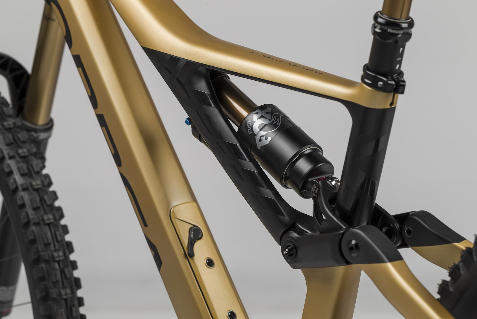 2022 Orbea Rallon M-Team Bike - Reviews, Comparisons, Specs - Mountain Bikes - Vital MTB