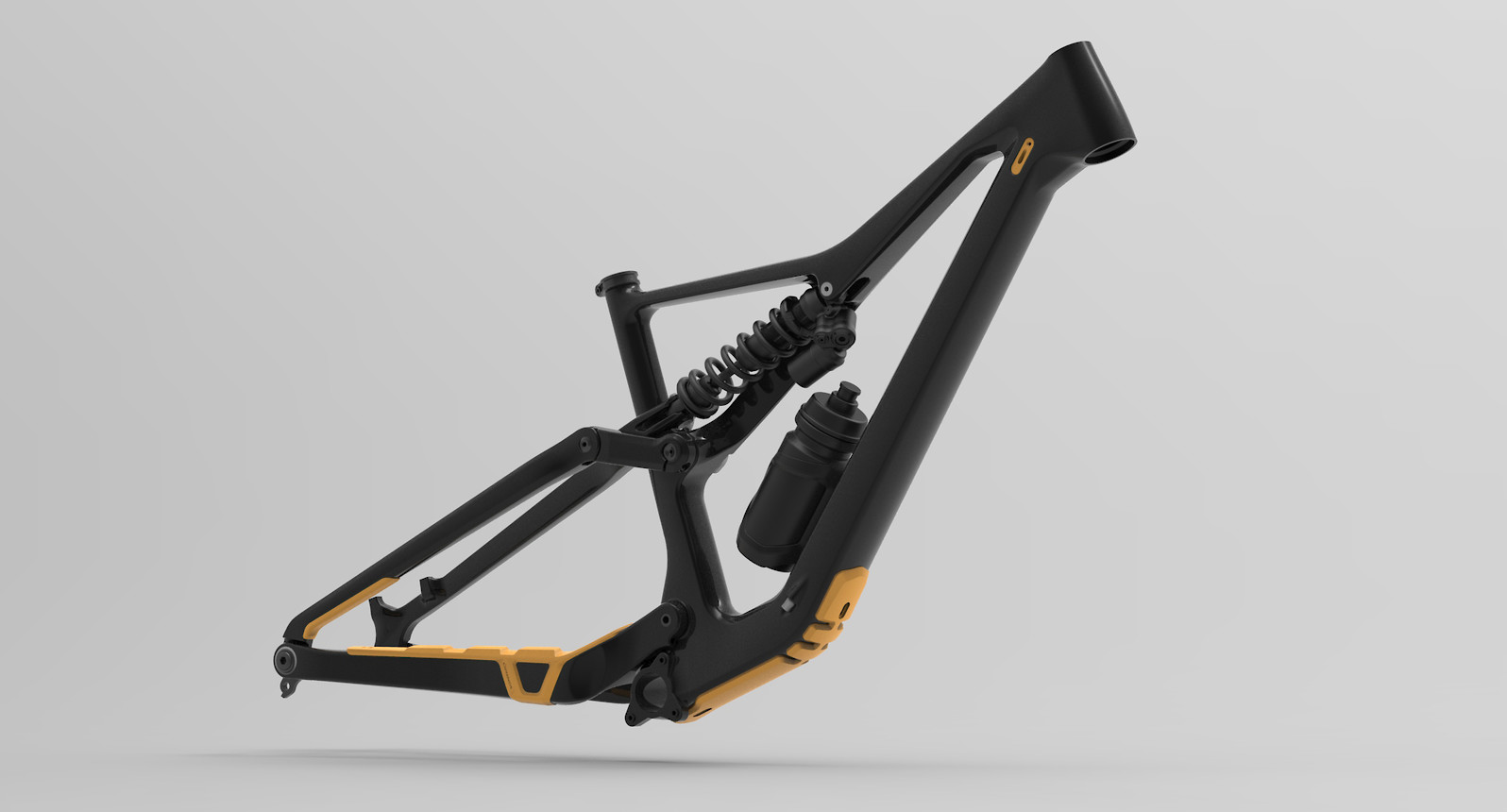 2022 Orbea Rallon M-Team Bike - Reviews, Comparisons, Specs - Mountain Bikes - Vital MTB