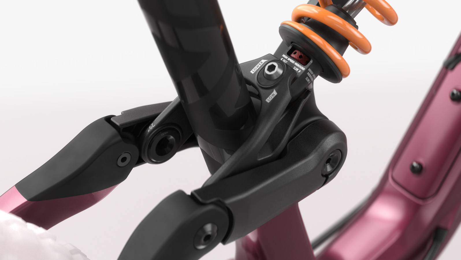 2022 Orbea Rallon M-Team Bike - Reviews, Comparisons, Specs - Bikes ...