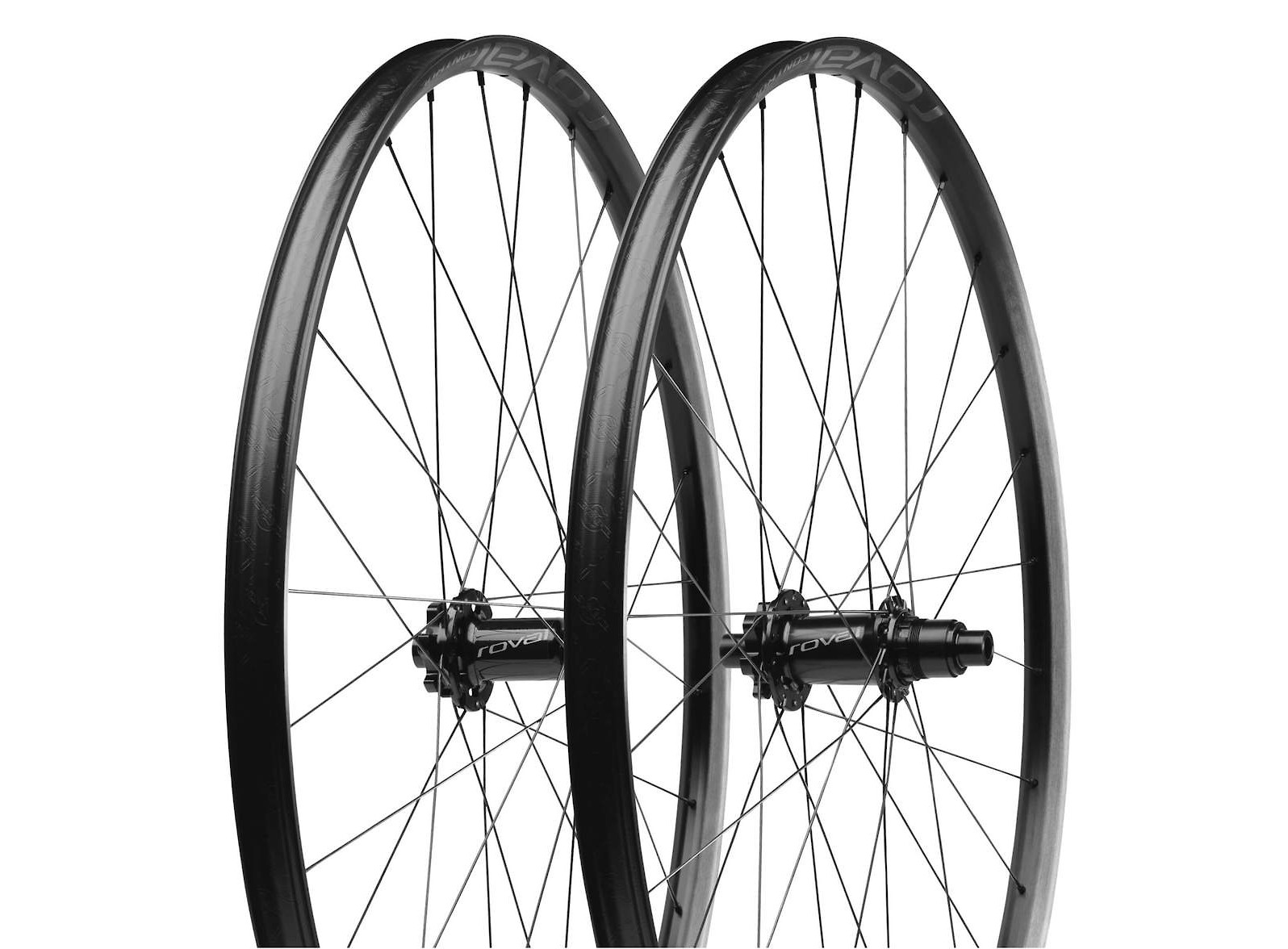 Roval Control Alloy Wheelset - Reviews, Comparisons, Specs - Wheelsets ...