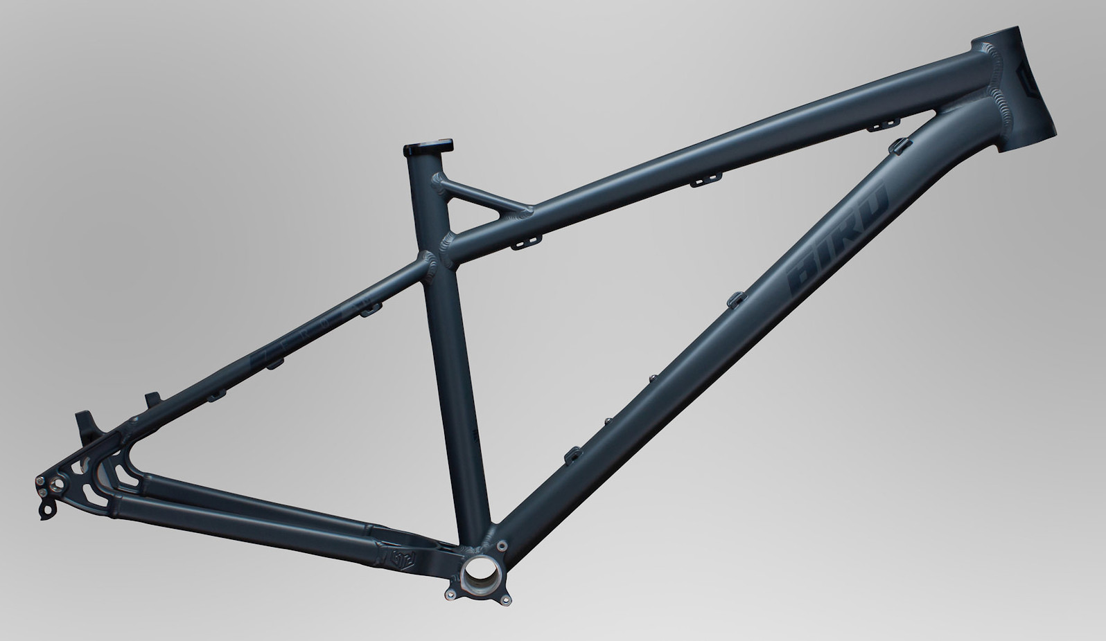 2021 Bird Zero AM Shimano 12-speed Bike - Reviews, Comparisons, Specs ...