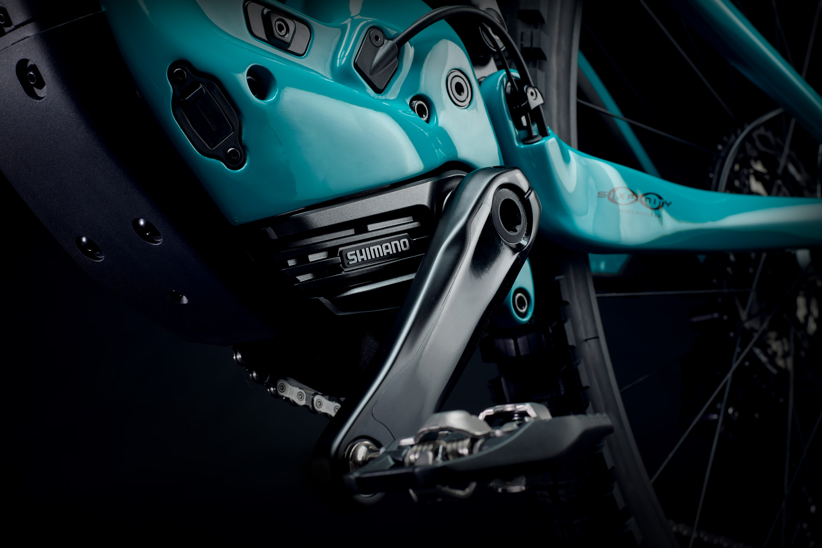 2022 Yeti 160E C1 E-Bike - Reviews, Comparisons, Specs - E-Bikes ...