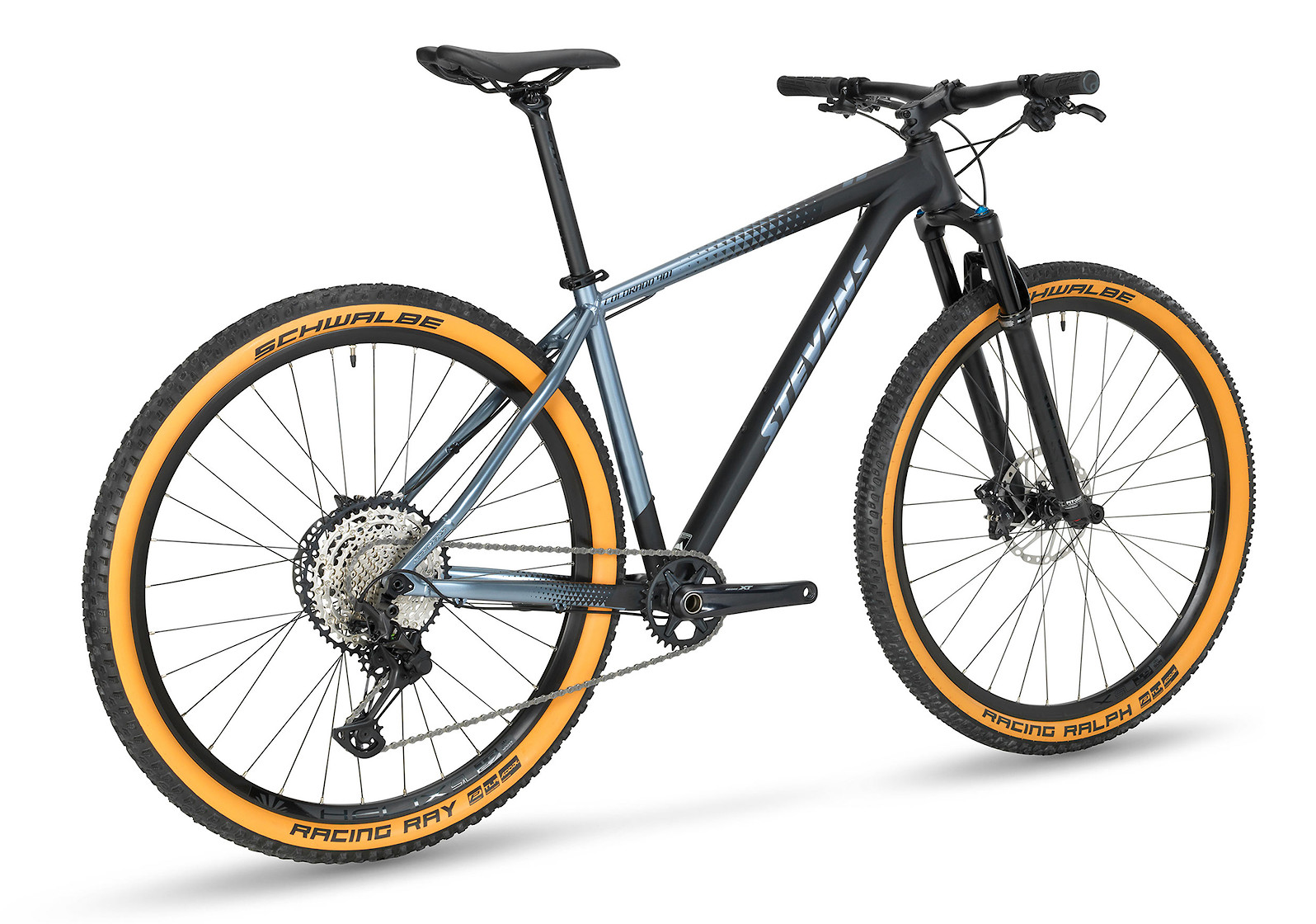 2022 Stevens Colorado 401 Bike - Reviews, Comparisons, Specs - Bikes ...
