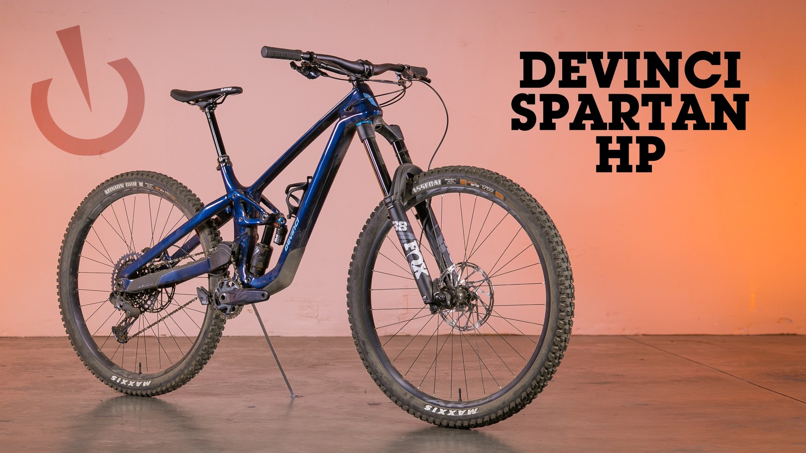 2022 Devinci Spartan Carbon GX Bike - Reviews, Comparisons, Specs - Bikes - Vital MTB