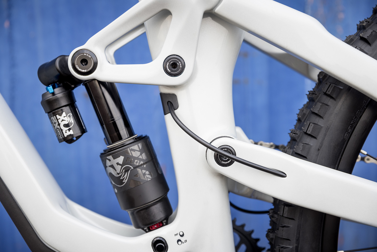 2022 Devinci Spartan Carbon XT LTD Bike - Reviews, Comparisons, Specs - Mountain Bikes - Vital MTB