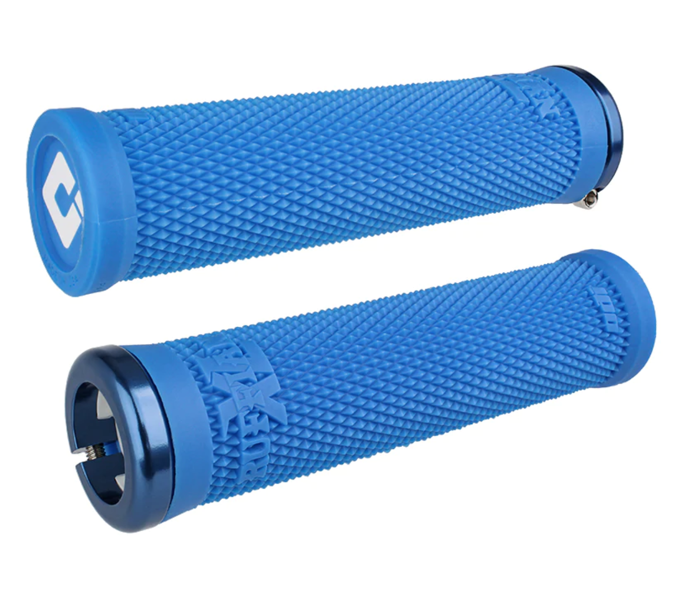 ODI Ruffian v2.1 Lock-On Grips - Reviews, Comparisons, Specs - Grips ...