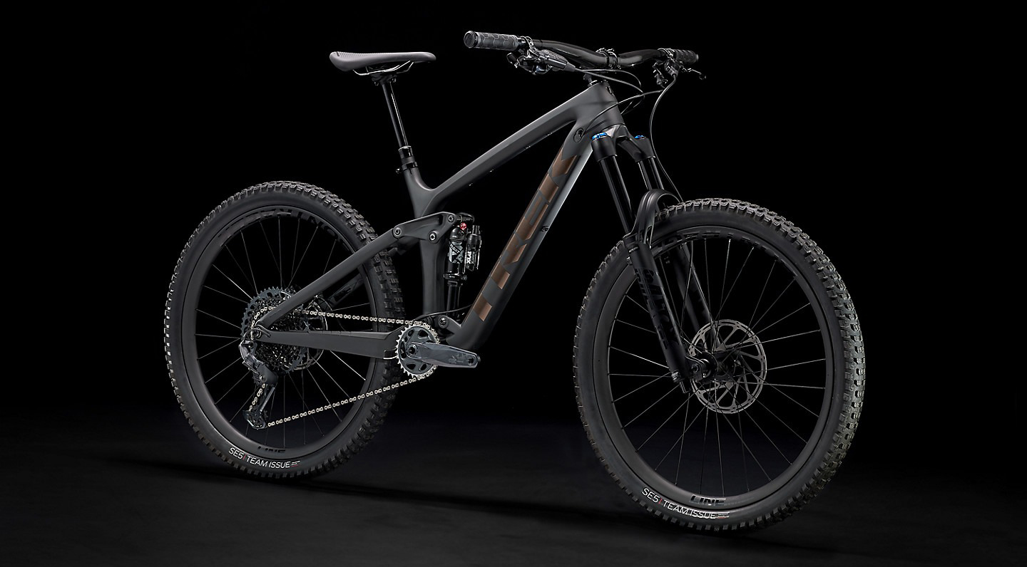 2022 Trek Remedy 9.8 Bike - Reviews, Comparisons, Specs - Bikes - Vital MTB