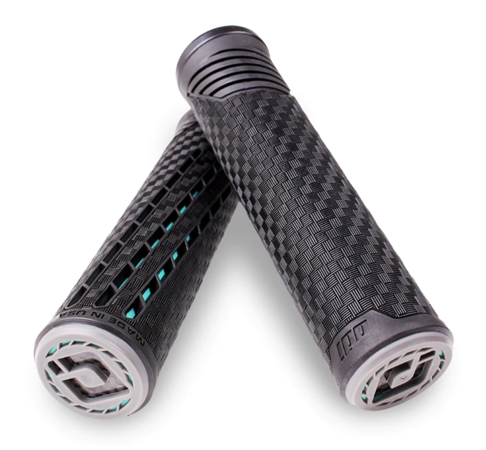ODI CF v2.1 Lock-On Grip - Reviews, Comparisons, Specs - Grips - Vital MTB