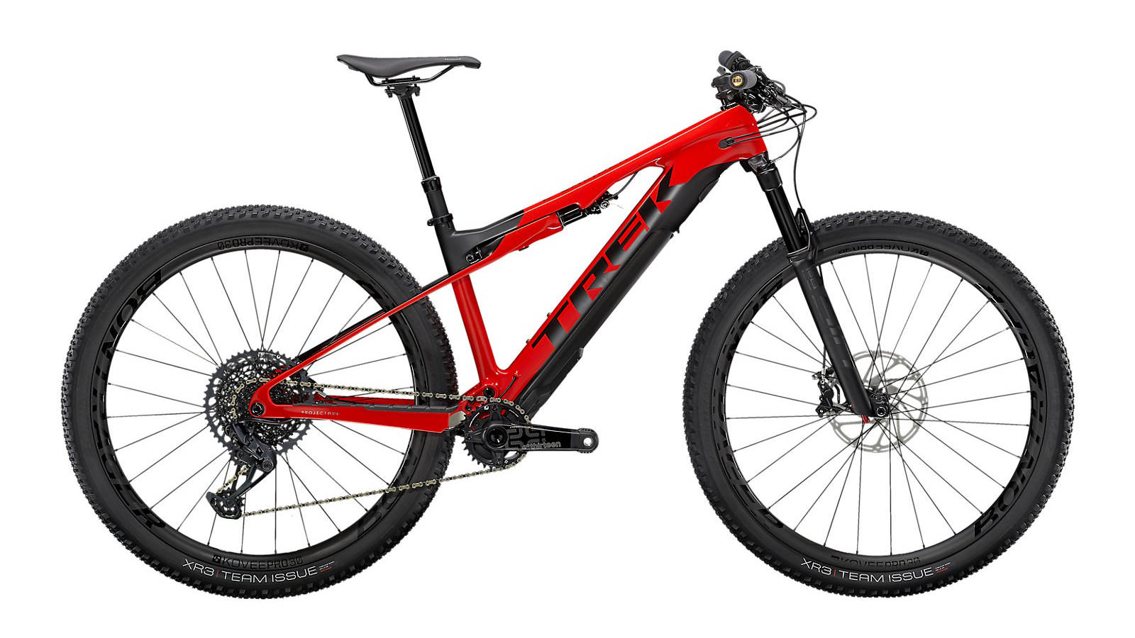 2022 Trek E-Caliber 9.8 GX E-Bike - Reviews, Comparisons, Specs - E-Bikes - Vital MTB