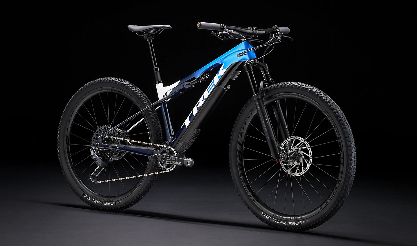 2022 Trek E-Caliber 9.8 GX E-Bike - Reviews, Comparisons, Specs - E-Bikes - Vital MTB