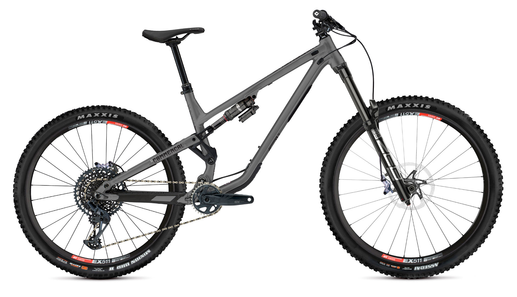 2022 Commencal Meta SX Team Bike - Reviews, Comparisons, Specs - Bikes ...