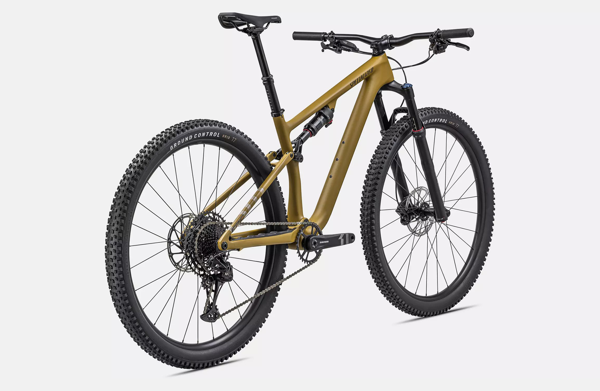 2023 Specialized Epic EVO Bike - Reviews, Comparisons, Specs - Bikes - Vital MTB