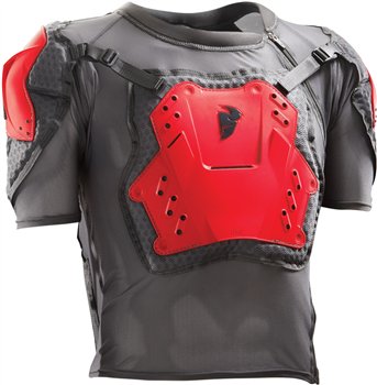 thor body armor