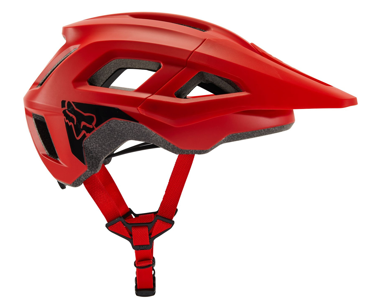 Fox Racing Mainframe Helmet - Reviews, Comparisons, Specs - Mountain ...