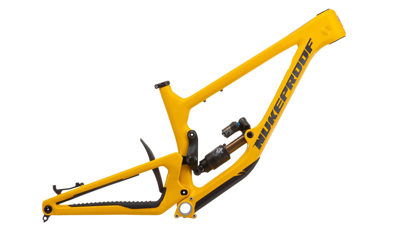 Nukeproof Giga 297 Carbon Frame - Reviews, Comparisons, Specs ...