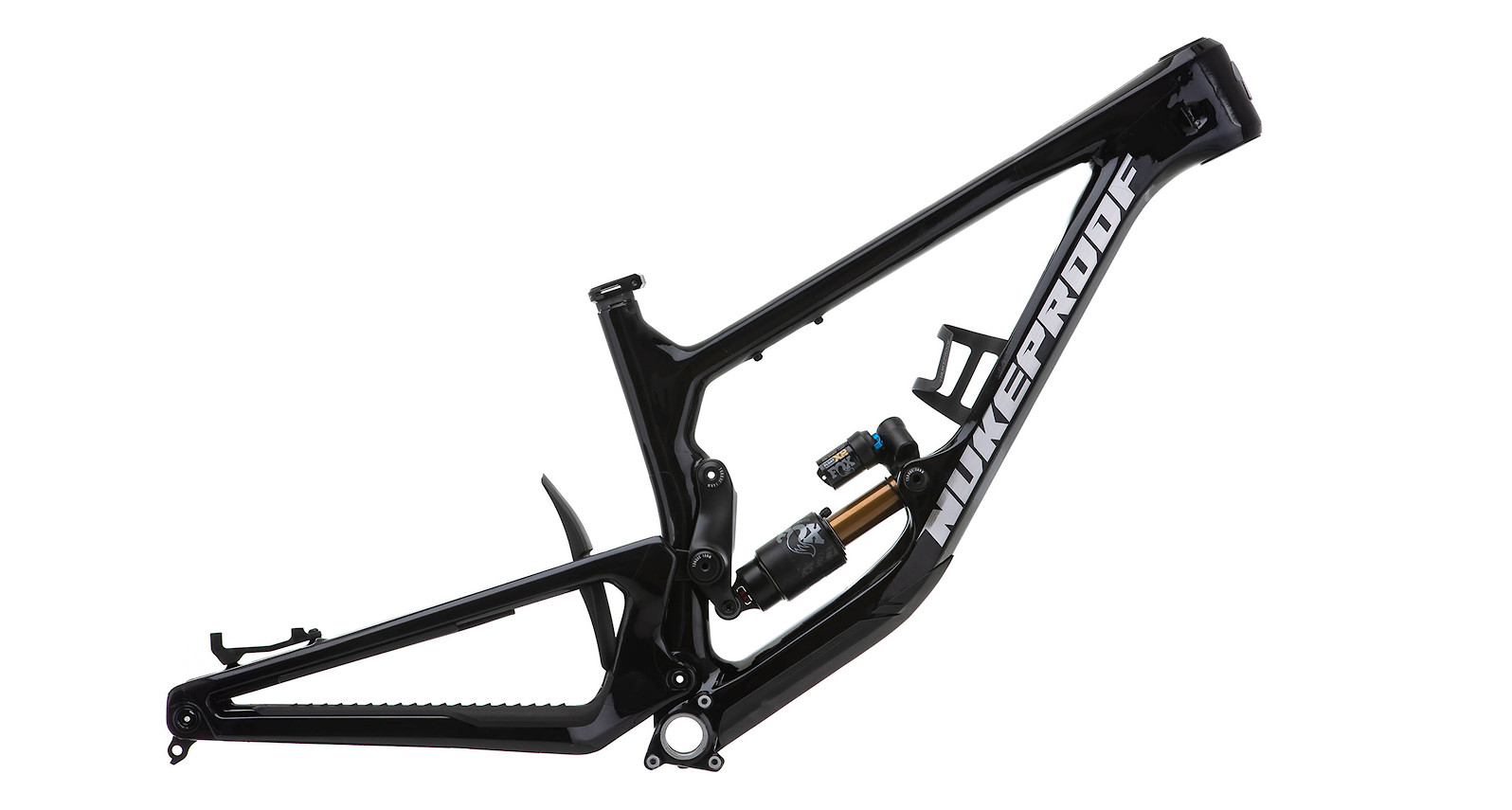 Nukeproof Giga 297 Carbon Frame - Reviews, Comparisons, Specs ...