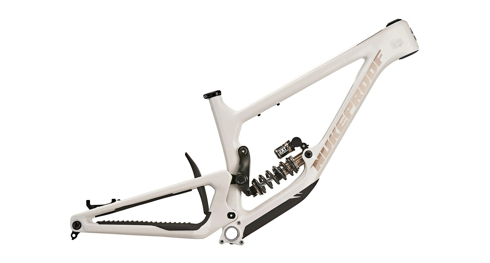 Nukeproof Giga 297 Carbon Frame - Reviews, Comparisons, Specs ...