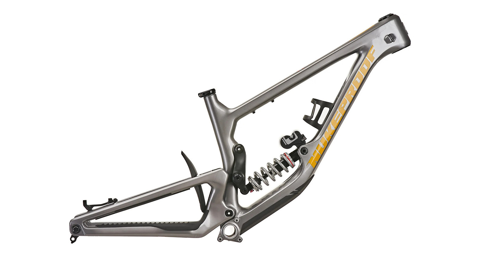 Nukeproof Giga 297 Carbon Frame - Reviews, Comparisons, Specs ...