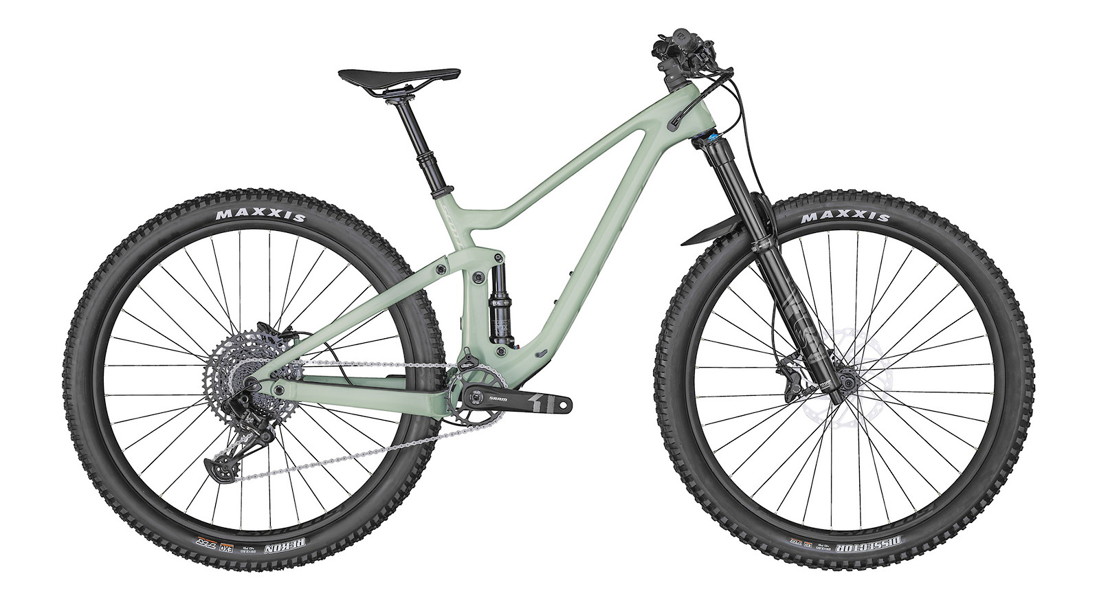 2022 Scott Genius Contessa 910 Bike - Reviews, Comparisons, Specs ...