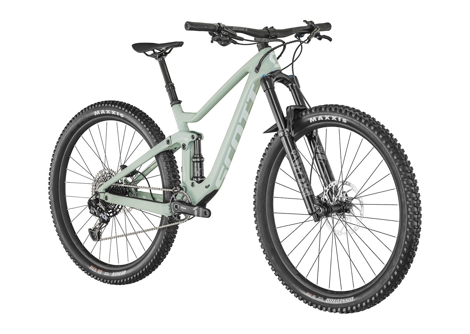 2022 Scott Genius Contessa 910 Bike - Reviews, Comparisons, Specs ...