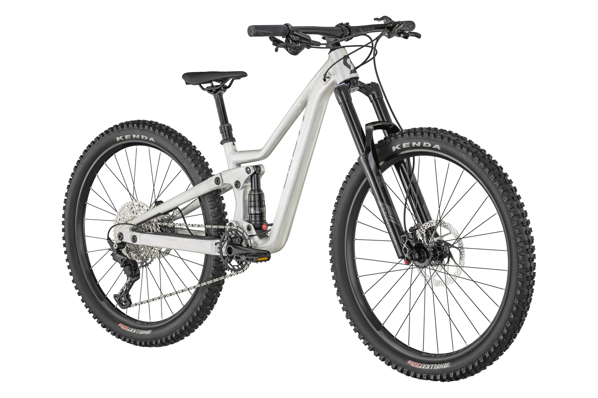 2022 Scott Ransom 600 Bike - Reviews, Comparisons, Specs - Bikes ...