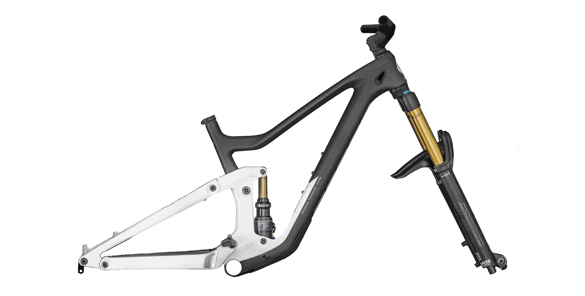 Scott Ransom 900 Tuned HMX (2022-2023) Frame - Reviews, Comparisons ...