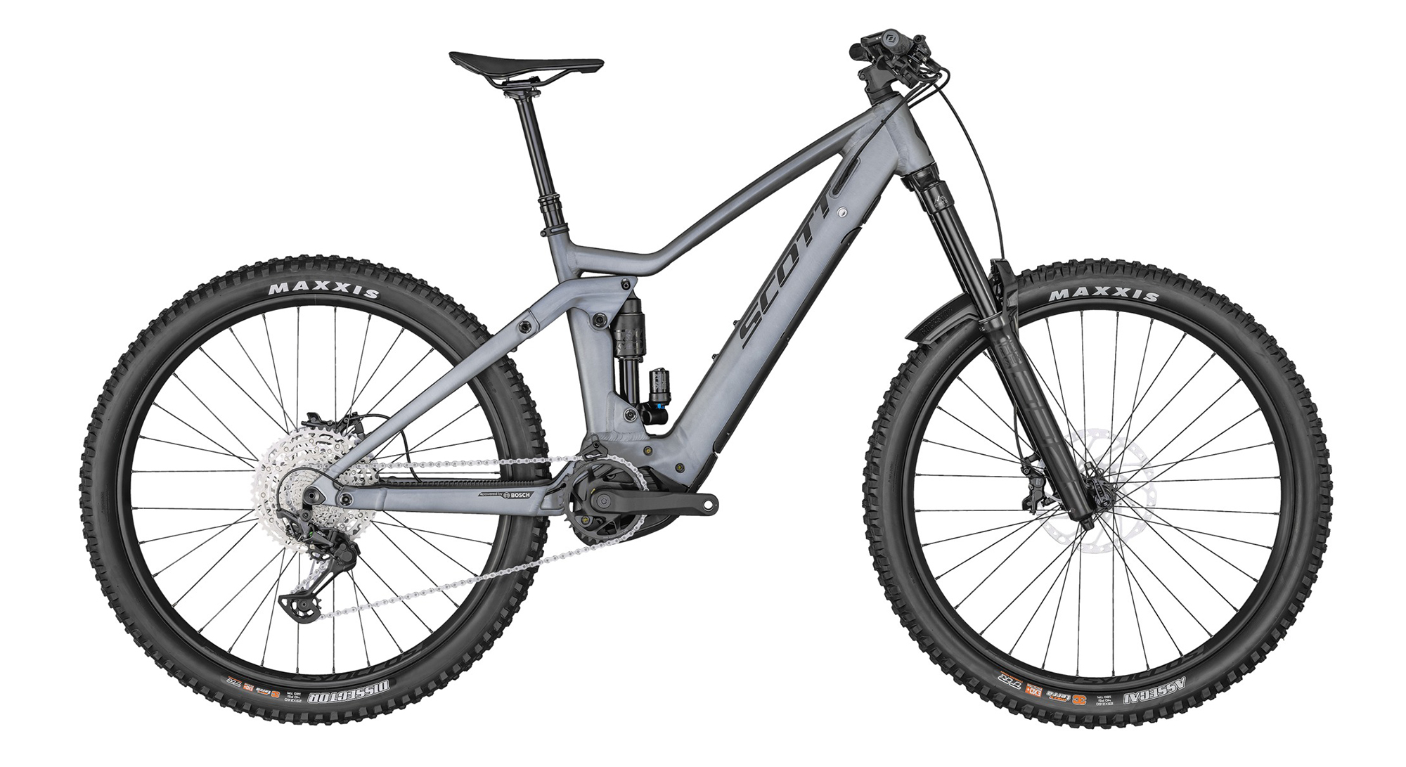 2022 Scott Ransom eRIDE 920 US E-Bike - Reviews, Comparisons, Specs - E ...