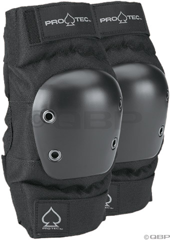 Pro-Tec Pro Tec Street Elbow Pads - Reviews, Comparisons, Specs - Elbow ...