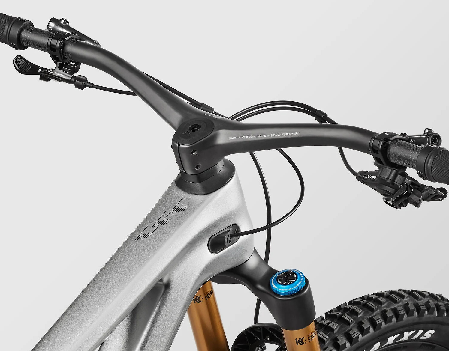 2022 Canyon Spectral 29 CFR Bike - Reviews, Comparisons, Specs ...