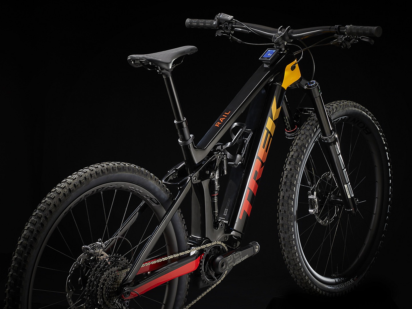 2022 Trek Rail 9.9 XTR E-Bike - Reviews, Comparisons, Specs - E-Bikes - Vital MTB