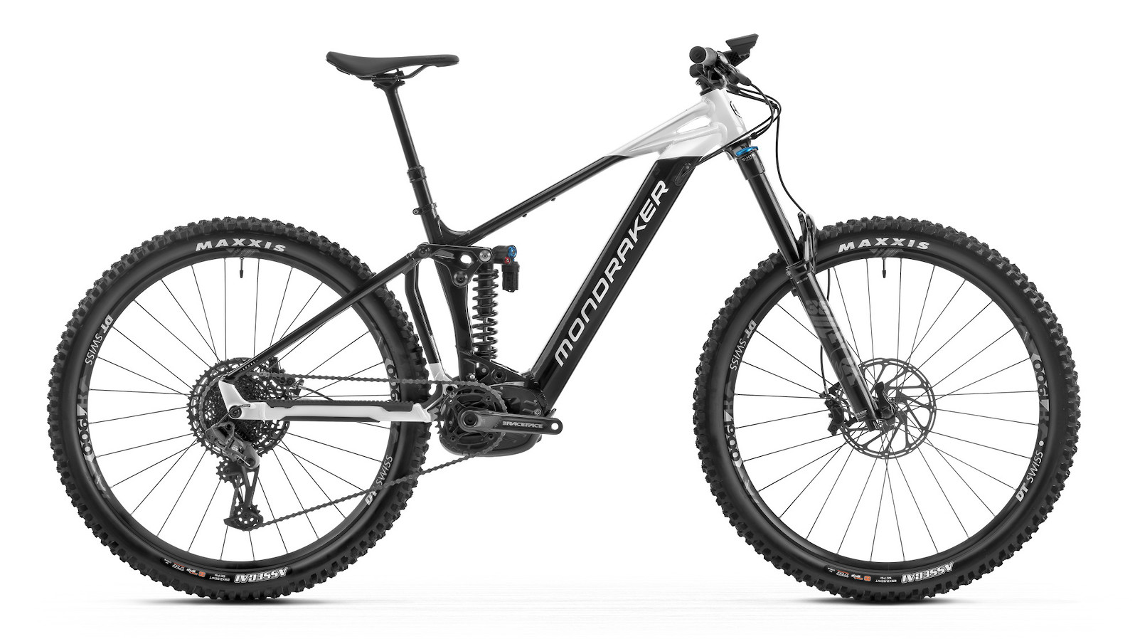 2022 Mondraker Level R E-Bike - Reviews, Comparisons, Specs - Mountain ...