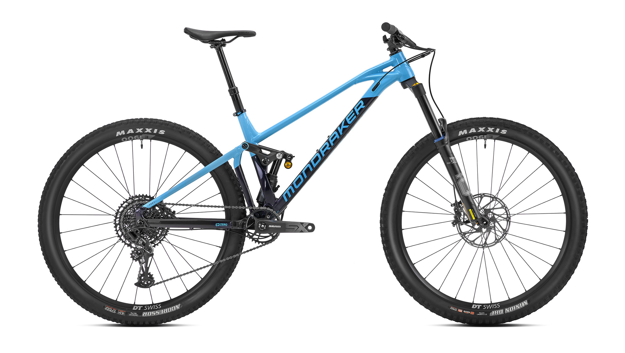 2023 Mondraker Foxy R Bike - Reviews, Comparisons, Specs - Bikes ...