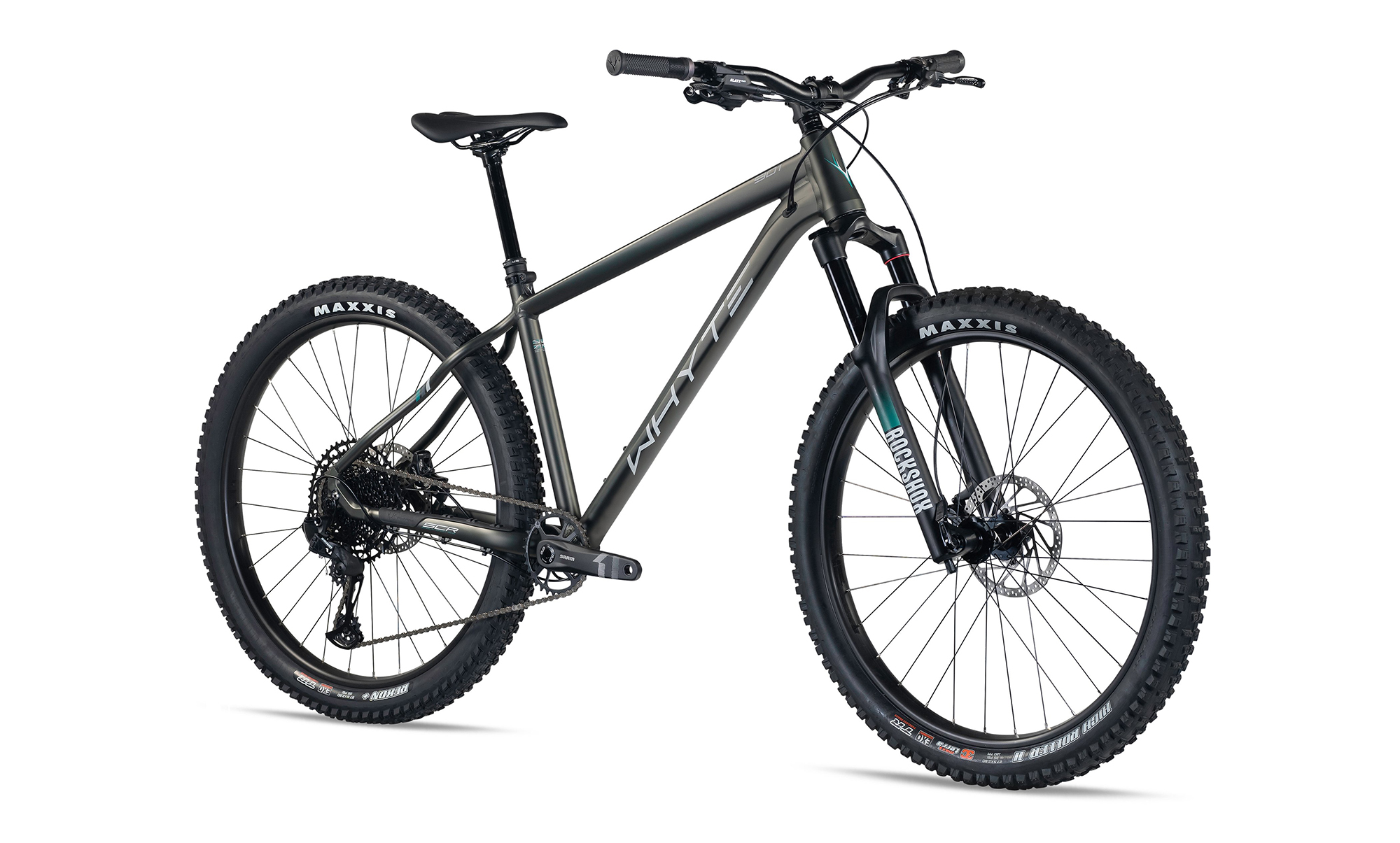 2022 Whyte 901 V4 Bike - Reviews, Comparisons, Specs - Bikes - Vital MTB