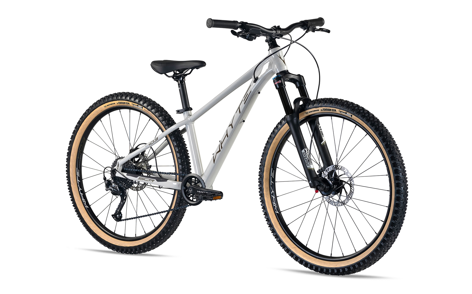 2022 Whyte 403 V3 Bike - Reviews, Comparisons, Specs - Bikes - Vital MTB