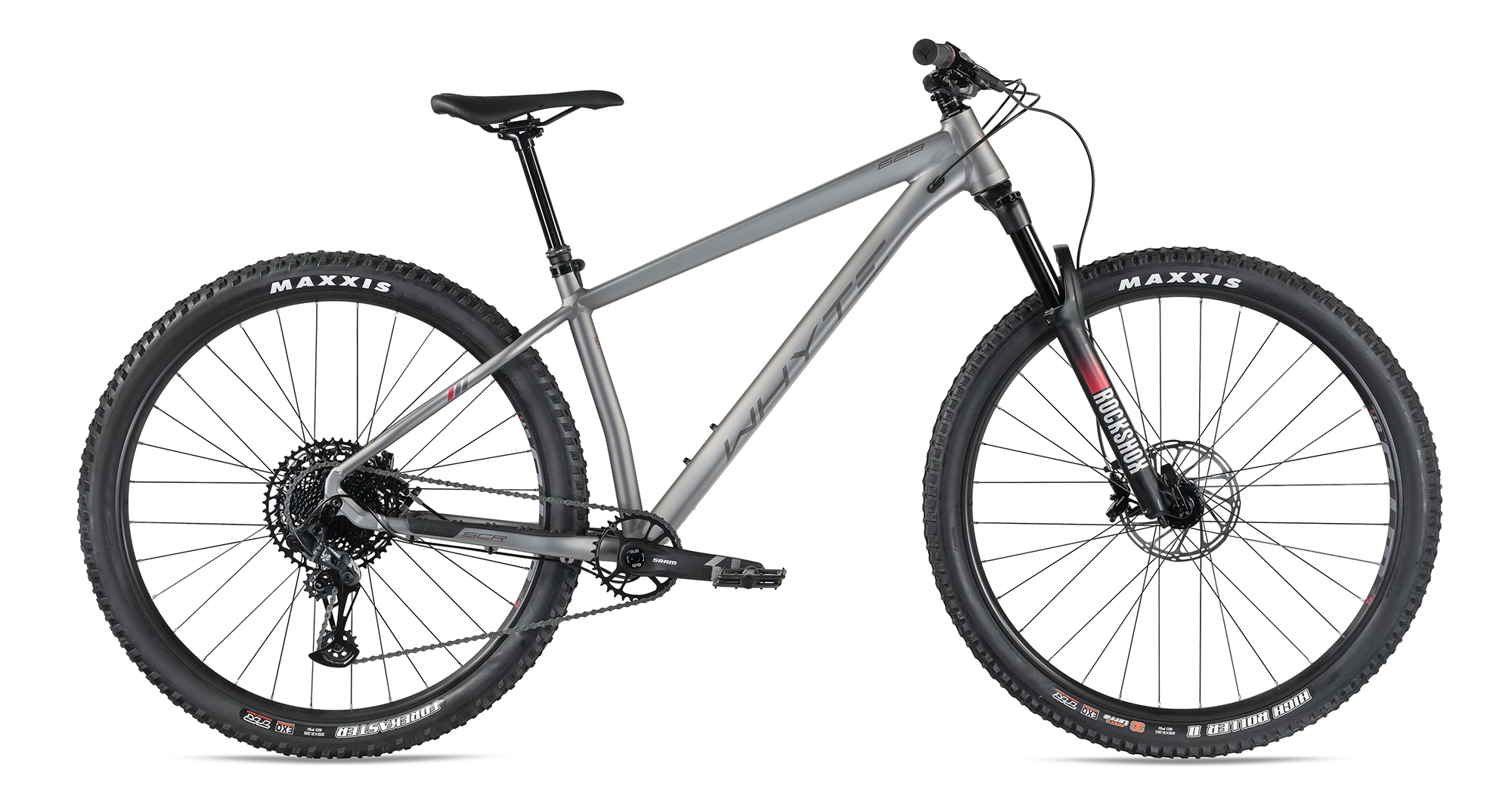2022 Whyte 629 V4 Bike - Reviews, Comparisons, Specs - Bikes - Vital MTB