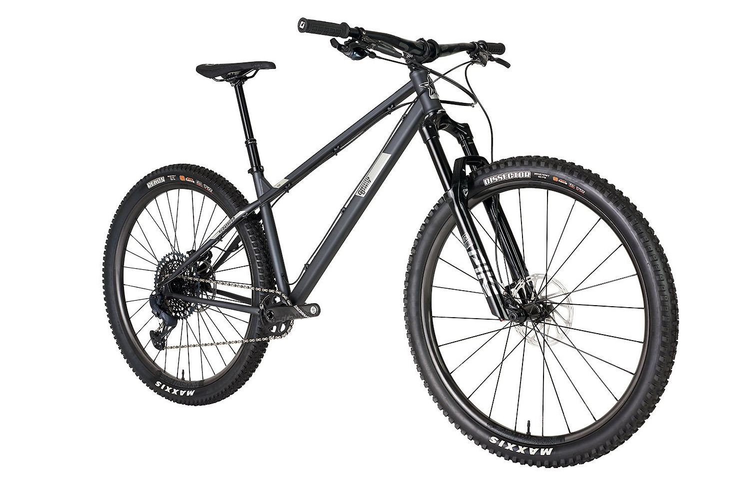 2021 Guerrilla Gravity Pedalhead Rally Bike - Reviews, Comparisons ...